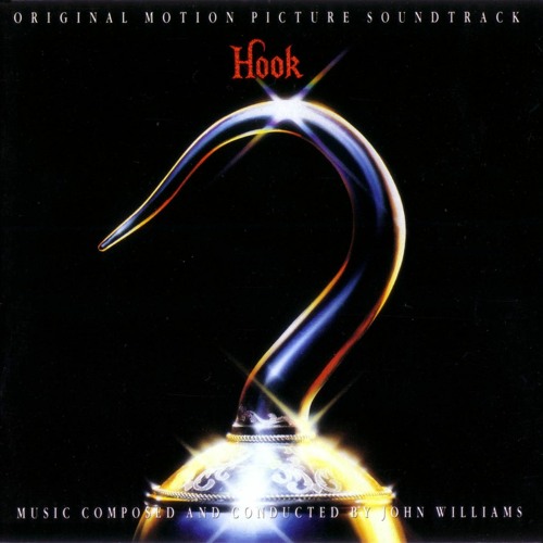 Stream John Williams - Hook - "Banning Back Home" - Piano Cover by ...