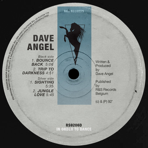 Stream Dave Angel | Listen to Stairway To Heaven playlist online for ...