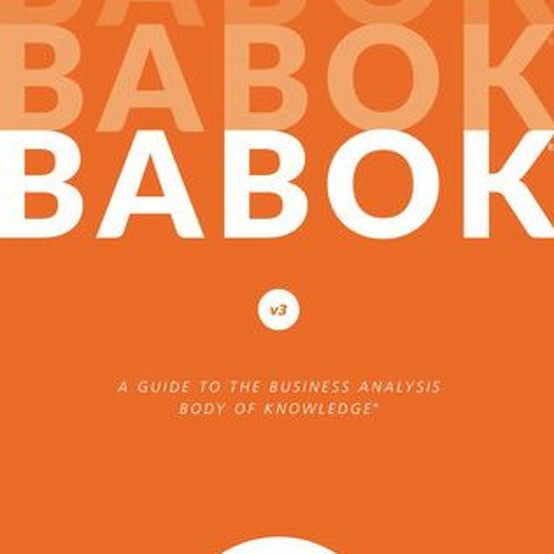 Top 9 a guide to the business analysis body of knowledge in 2022 - EU ...