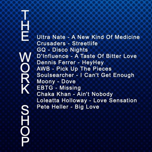 Stream 2024.12.27 DJ KEN WALKER by CAPITALDISKO | Listen online for ...