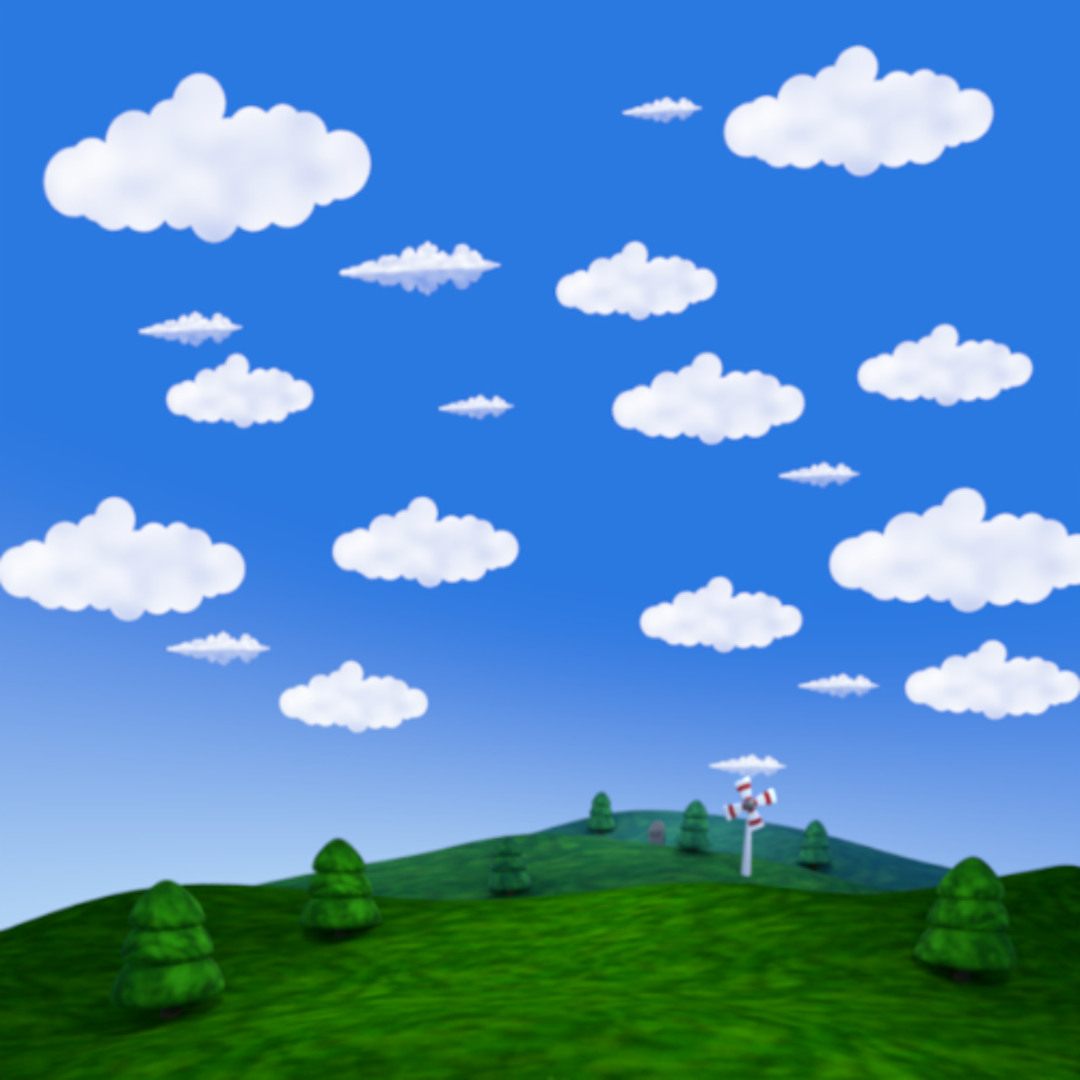 Stream An adventure to remember! (Fnaf world Refreshed main menu theme ...