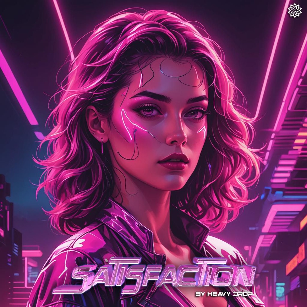 Stream Heavy Drop - Satisfaction by Heavy Drop | Listen online for free ...