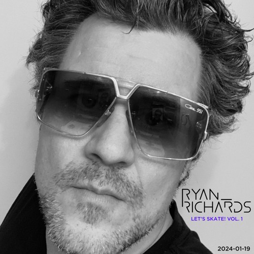 Stream Old School Roller Skate Mix Vol.1 by Ryan Richards | Listen online for free on SoundCloud