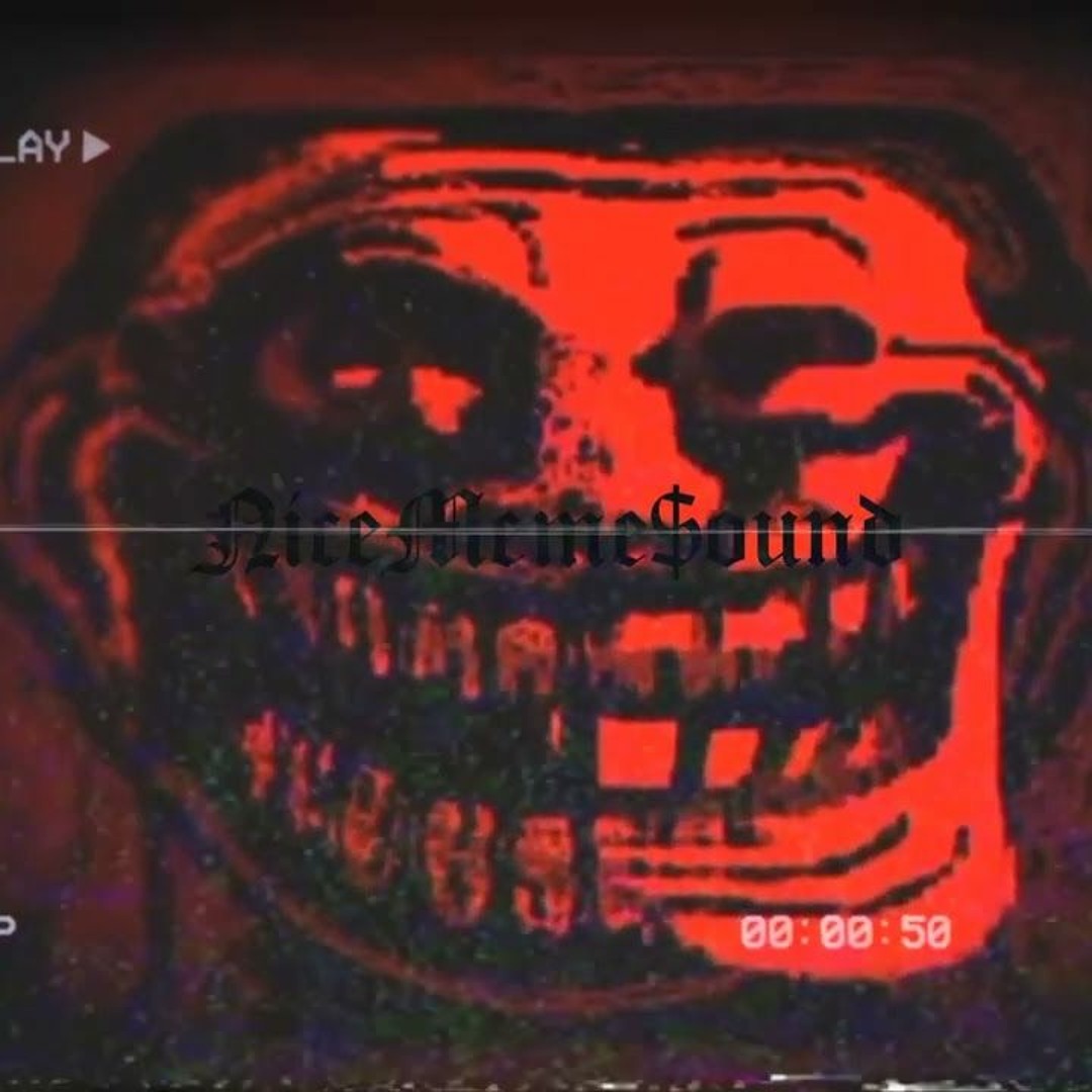 Stream TECHNO PHONK (TROLLGE MEME) "OVERDRIVE" TYPE BEAT by NICEMEME ...