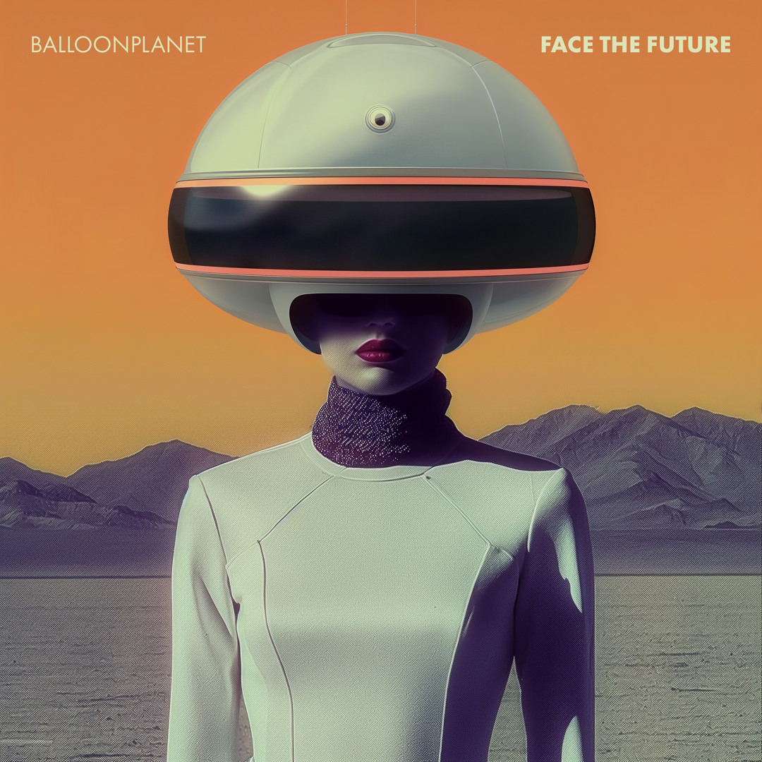 Stream Face the Future by BalloonPlanet | Listen online for free on SoundCloud