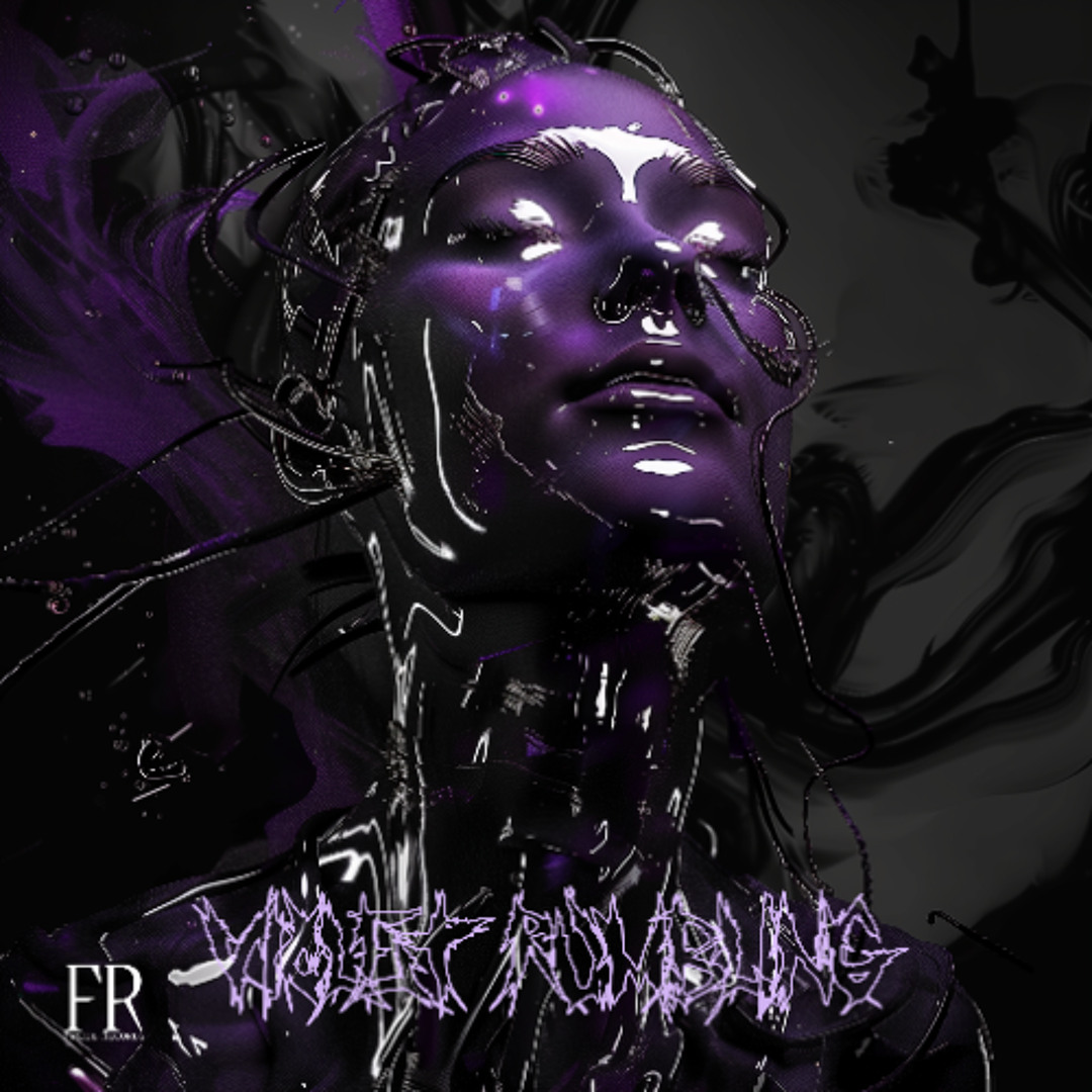 Stream NHLS - Violet Rumbling (FREE DL) [Freul Records] by Freul Records | Listen online for ...