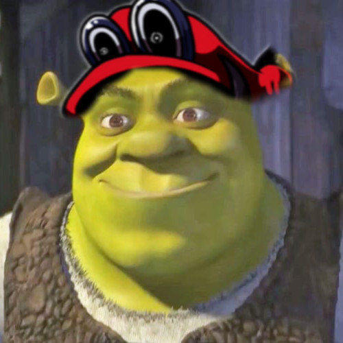 Stream fnf all stars Shrek by Cooper Coopman | Listen online for free ...