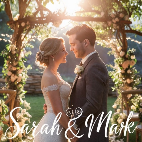 Stream Sarah&Mark by Joy&Song | Listen online for free on SoundCloud