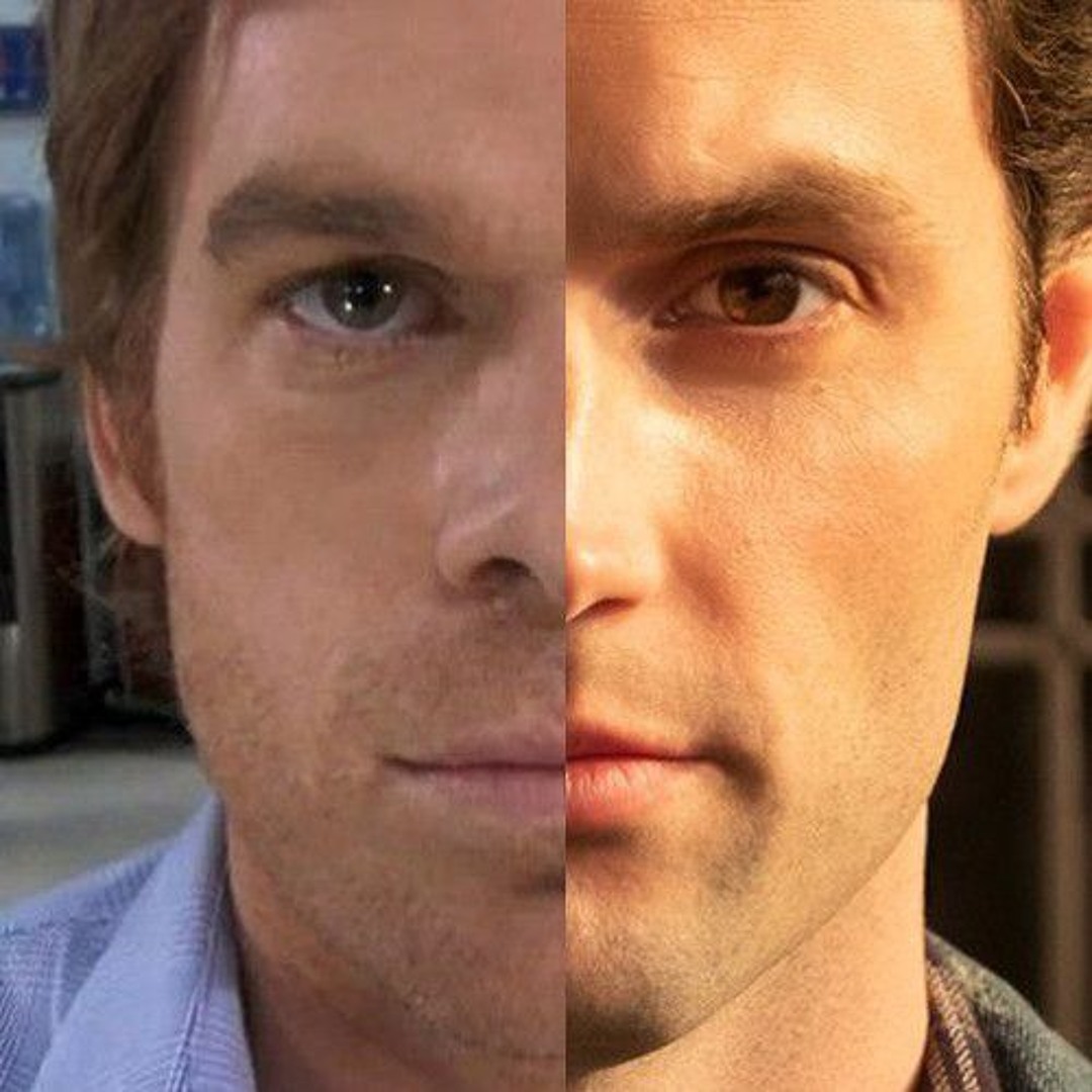 Stream red sex by vessel with joe goldberg and dexter morgan speeches ...