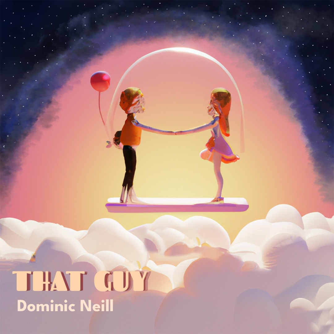 Stream Dominic Neill - That Guy by Lilly Era | Listen online for free ...