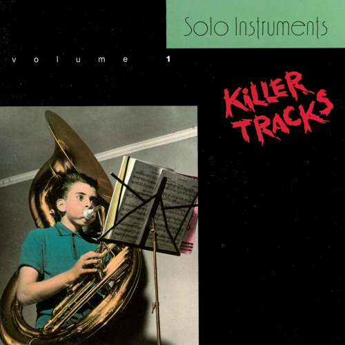 Stream Universal Production Music | Listen to Solo Instruments, Vol. 1 ...