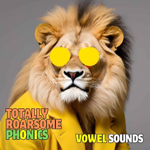 Stream Miss Merry | Listen to Totally Roarsome Phonics Vowel Sounds ...