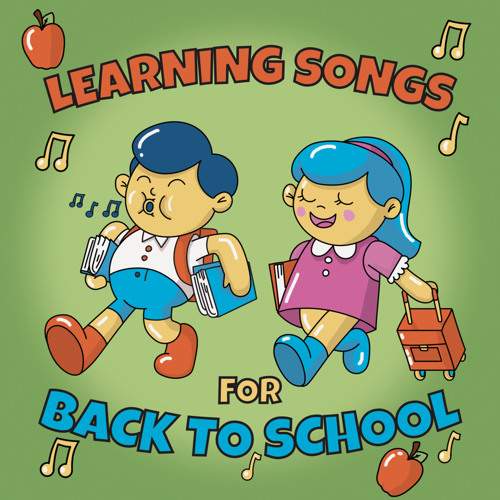 Stream The Kiboomers | Listen to Learning Songs for Back to School ...