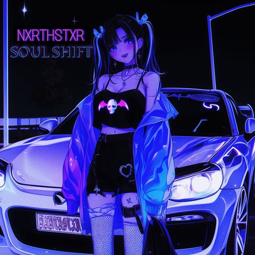 Stream SOUL SHIFT by NXRTHSTXR | Listen online for free on SoundCloud