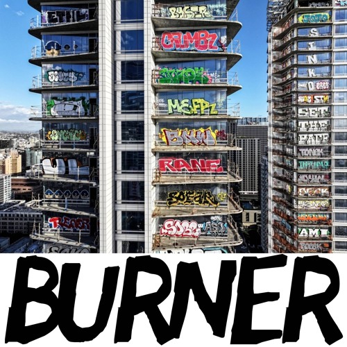 Stream Burner (Original) by Crumbz | Listen online for free on SoundCloud