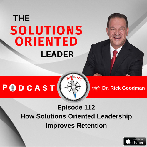 Stream How Solutions Oriented Leadership Improves Retention by User ...