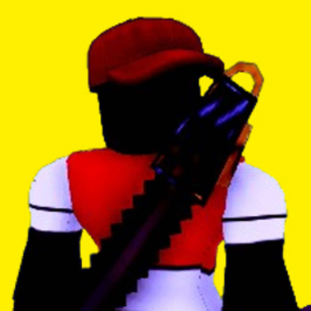 Stream KILLER VANITY JASON WITH LYRICS (Main Theme/Original Beat) by ...