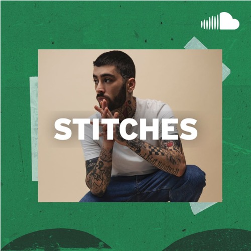 Stream Scenes: Indie | Listen to Indie New Arrivals: Stitches playlist ...