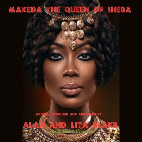 Stream Makeda the Queen of Sheba by Alan and Lita Blake | Listen online ...
