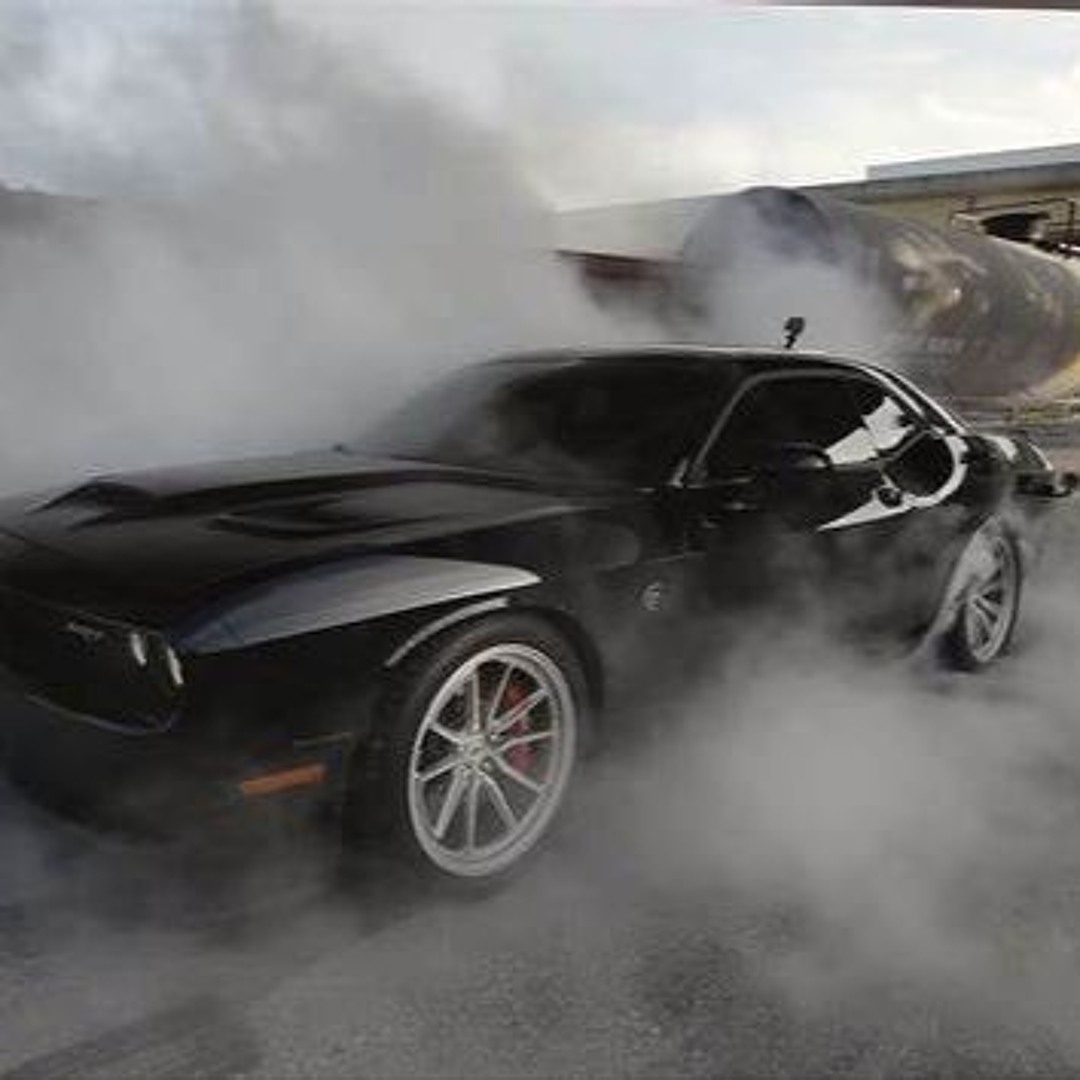 Stream Hellcat - SF Honcho & Dojoflex by dojoflex | Listen online for ...