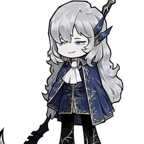 Listen to music albums featuring Argalia (Library of Ruina) - English ...