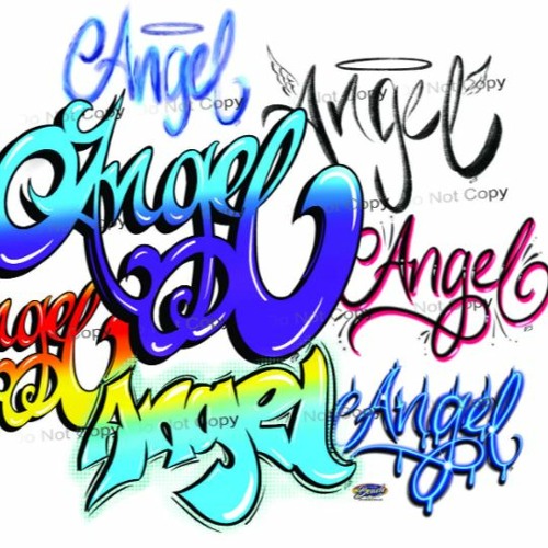 Stream are there really angels in southern california by airball ...