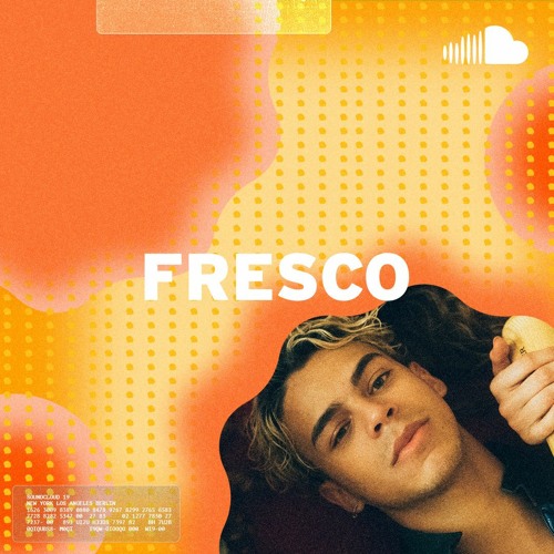 Stream La Onda: Latin | Listen to Emerging Latin Music: Fresco playlist ...