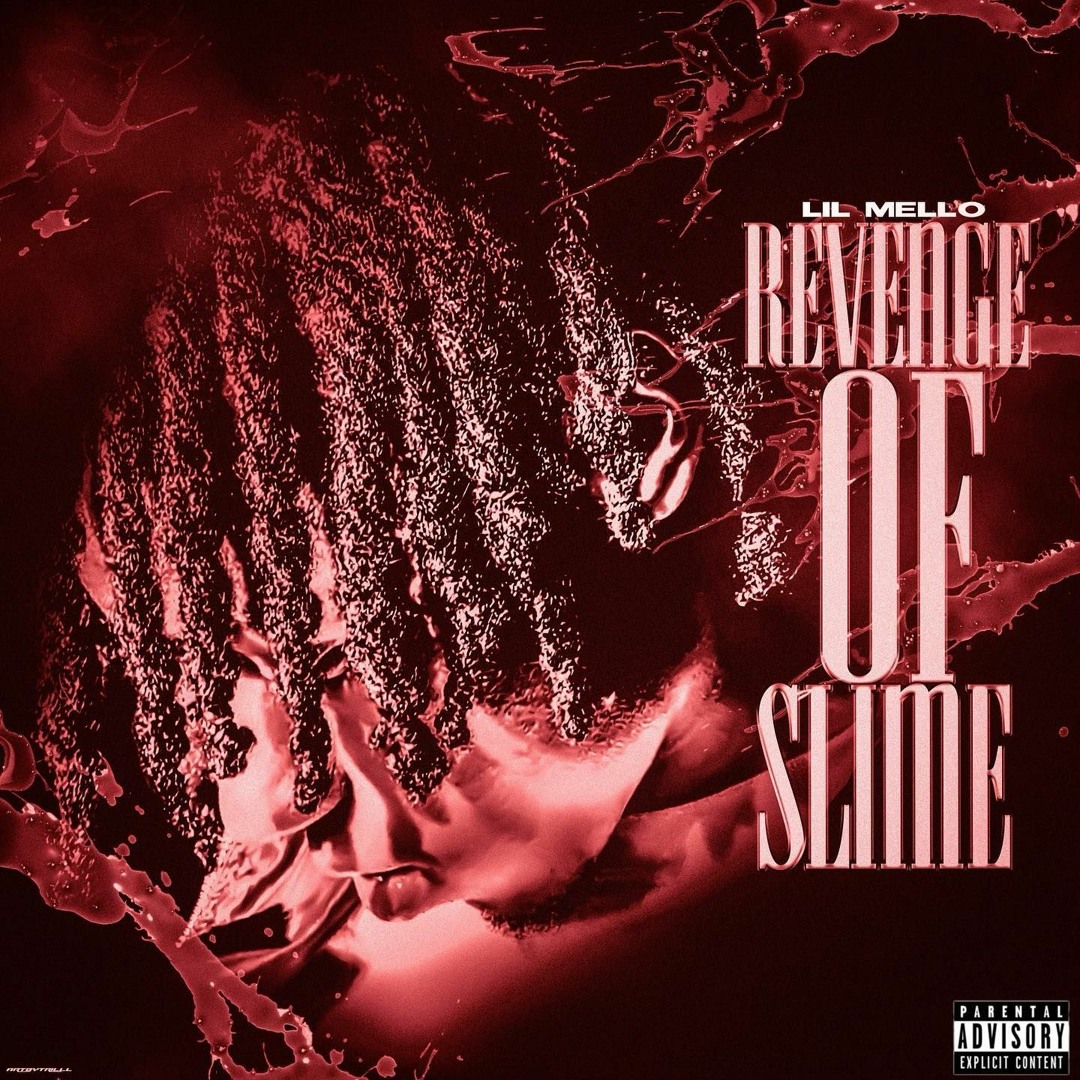 Stream lil mello ft. 700 cal - ion remeber by Aint Nun 2 | Listen ...