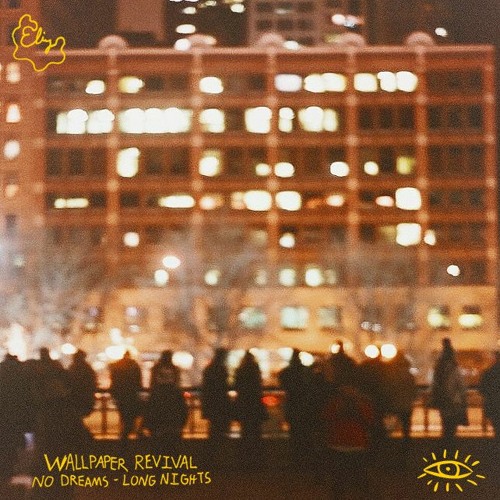 Stream A Healthy Fear Of Eternal Nothingness by wallpaper revival ...