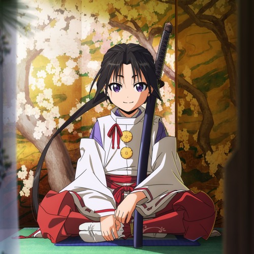 Stream 鎌倉STYLE Kamakura Style - The Elusive Samurai 逃げ上手の若君 - Ending ...