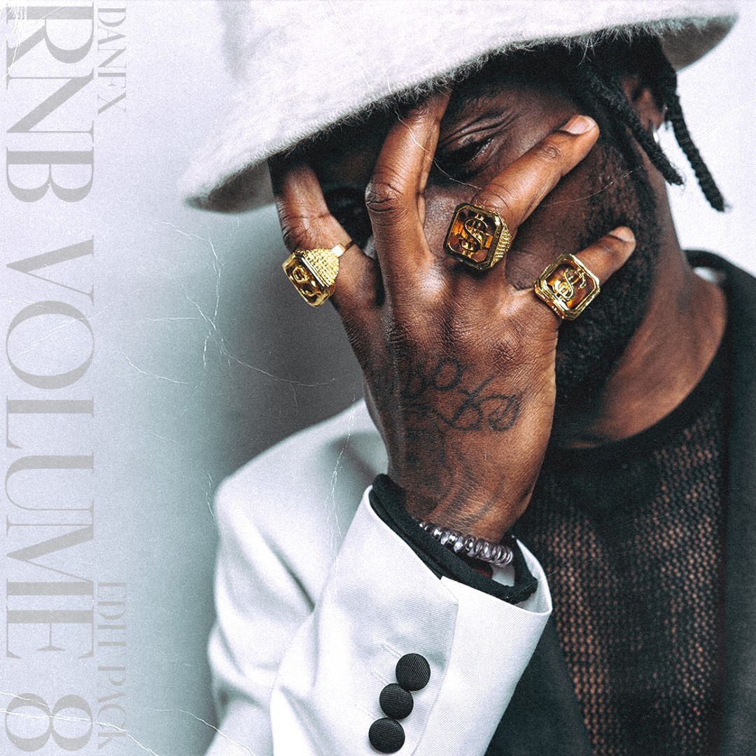 Stream RNB EDIT PACK VOL 8 [HYPEDDIT RNB #1] by DANFX | Listen online ...