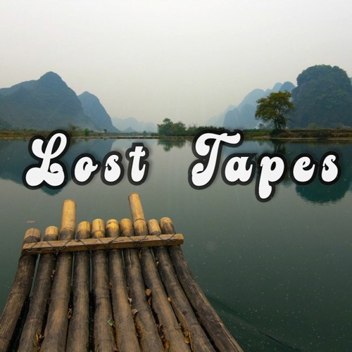 Matt Leger - Lost Tapes 017 2023-06-15