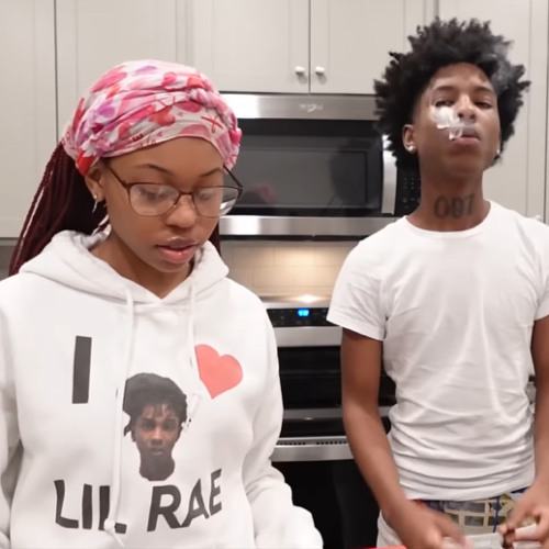 Stream Shrimp & Steak - lil Rae ft. Miya by hi | Listen online for free ...