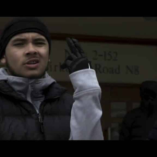 Stream (V8) #Hornsey Biz x Scarz - Fatality Villeside (exclusive ...