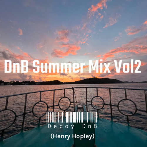 Stream DNB summer mix Vol 2 by Hoppers.DnB | Listen online for free on ...