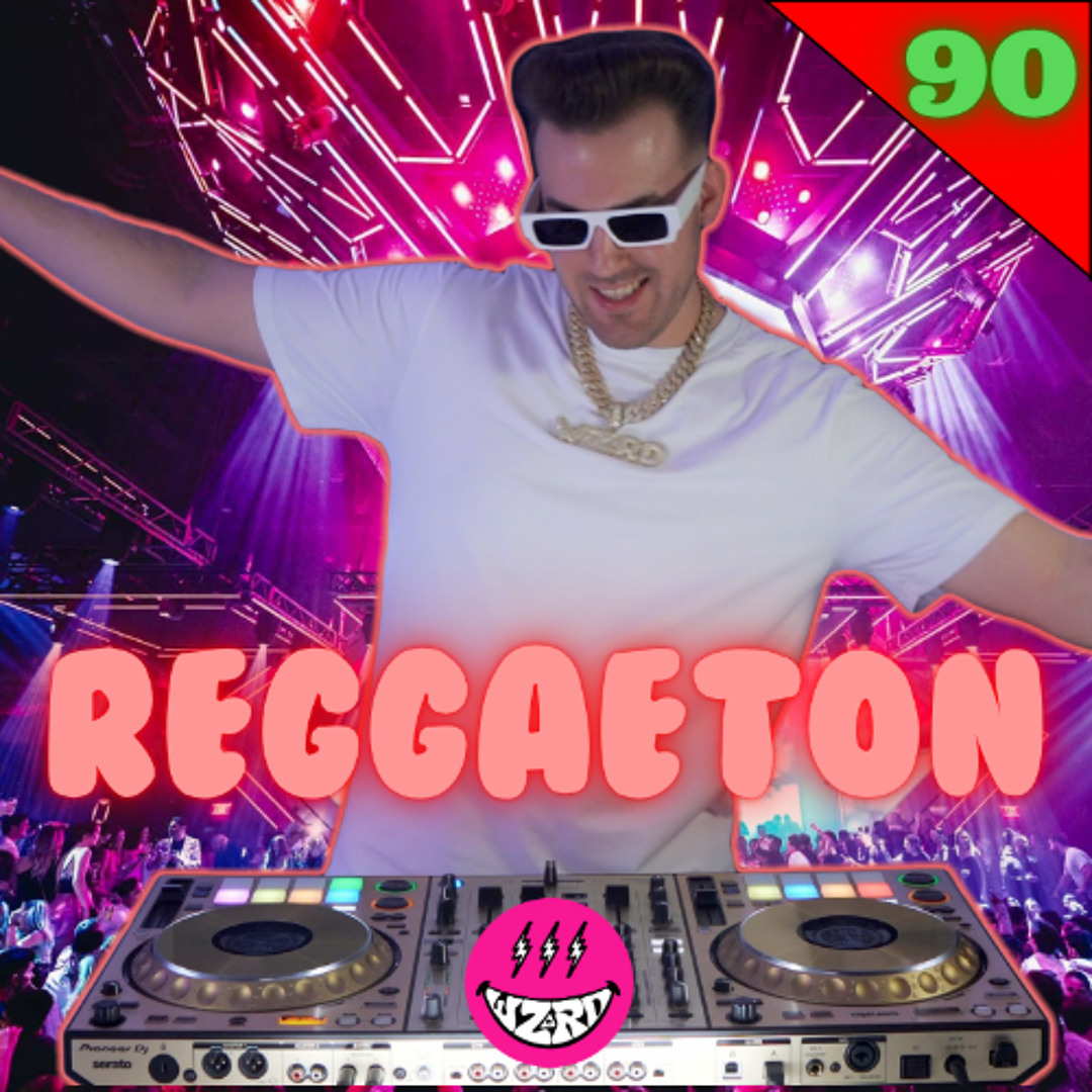 Stream Reggaeton Mix Caliente 2025 by DJ WZRD | #90 | Bad Bunny ...