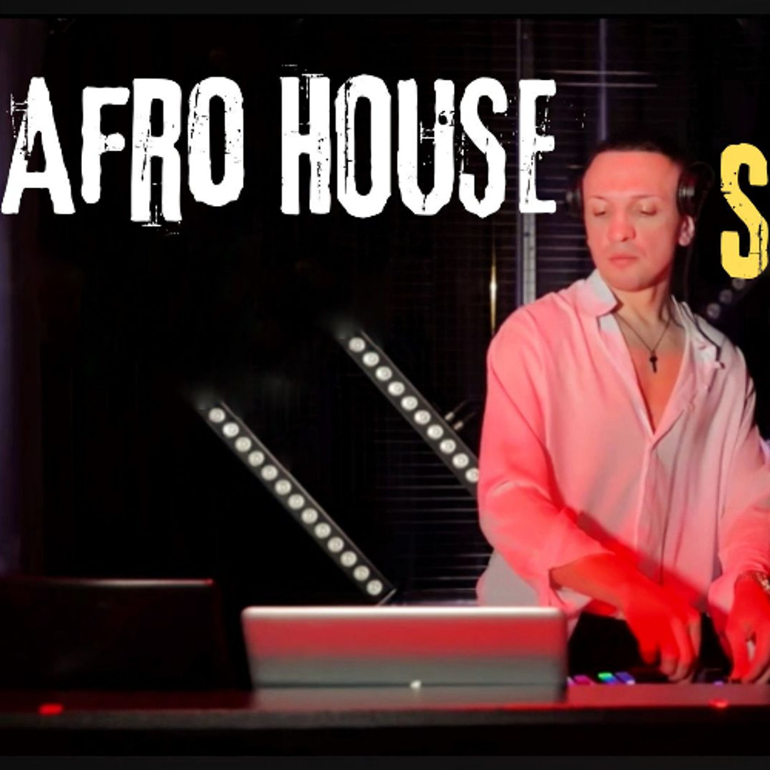 Stream Afro House Summer Mix 2025 WITH Keinemusik, HUGEL, Adam Port ...