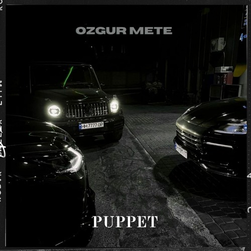 Stream Ozgur Mete - Puppet by Ozgur Mete Music | Listen online for free ...