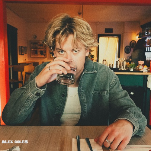 Stream Copycat by Alex Coles | Listen online for free on SoundCloud