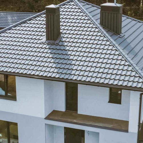 Stream What Are The Benefits Of Absolute Quality Roof Restoration by Santiago Duarte | Listen ...