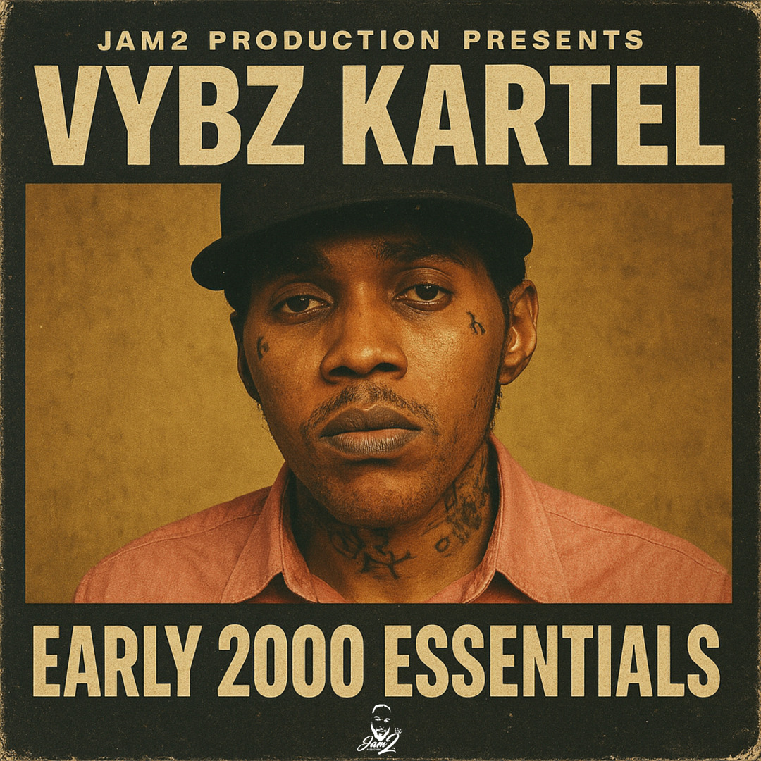 Stream Vybz Kartel | Listen to Early 2000 Essentials playlist online for free on SoundCloud