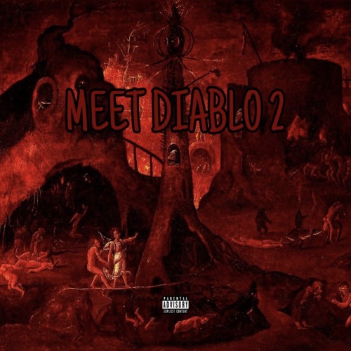 Stream Lil Rae | Listen to Meet Diablo 2 playlist online for free on ...