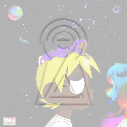 Stream Lil Uzi Vert | Listen to Eternal Atake (Deluxe) - LUV vs. The ...