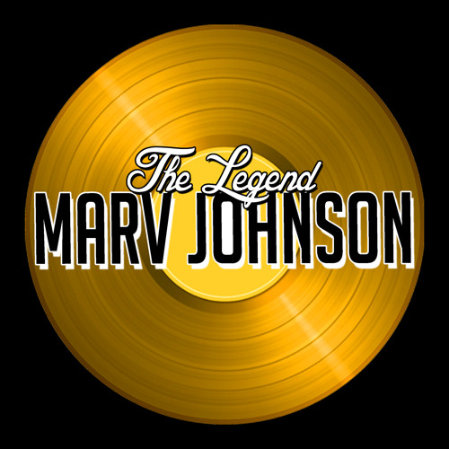 Stream Marv Johnson | Listen to The Legend Marv Johnson playlist online ...