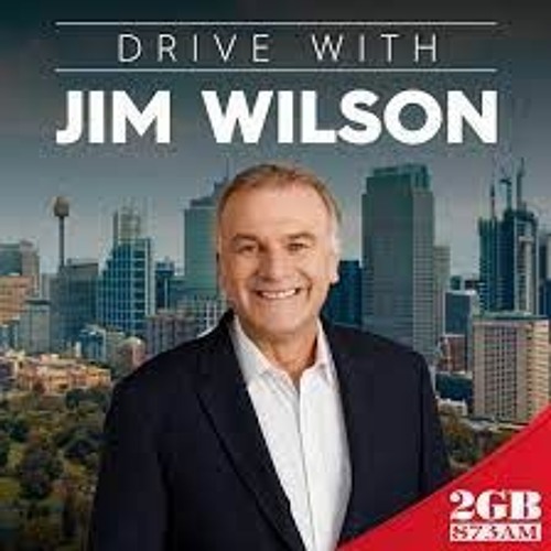 Stream Jim Wilson, 2GB, 29 September 2022 by Senator Sarah Henderson | Listen online for free on ...
