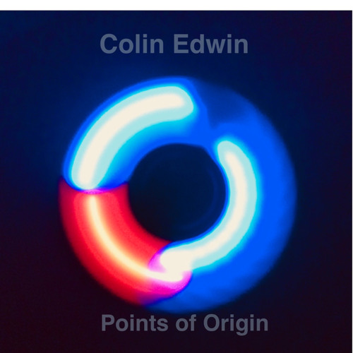 Stream Colin Edwin | Listen to Points of Origin playlist online for ...