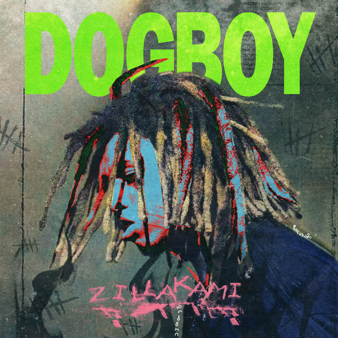 Stream HIKARI-ULTRA | Listen to DOG BOY playlist online for free on ...
