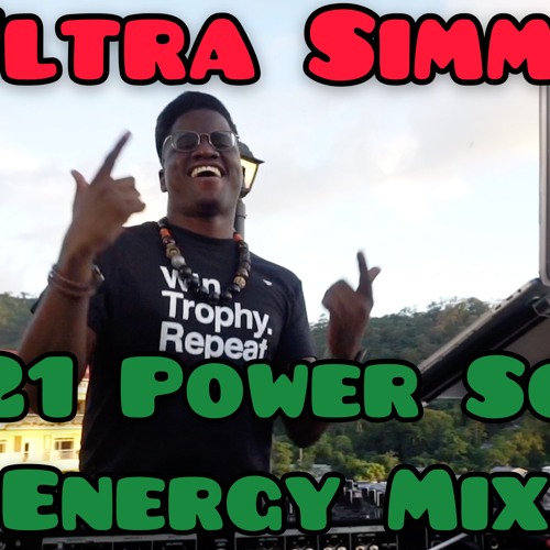 Stream SOCA 2021 POWER MIX By ULTRA SIMMO - NEW LIVE ENERGY CARNIVAL ...