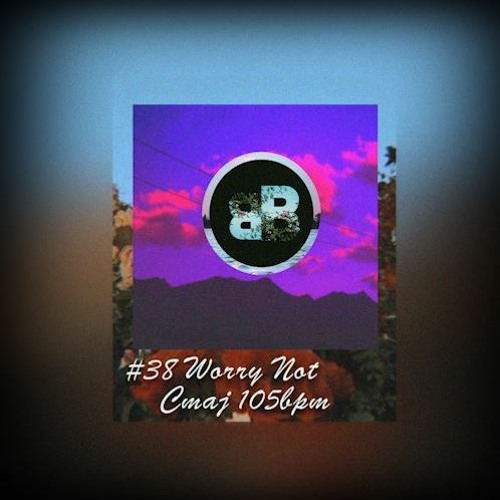 Stream #38 Worry Not (JID x Jazz Type Beat) by Bloss Beats | Listen online for free on SoundCloud