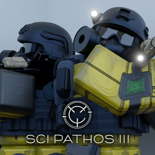 Stream Roblox SCI Pathos III Menu Music by Doge Guy | Listen online for ...